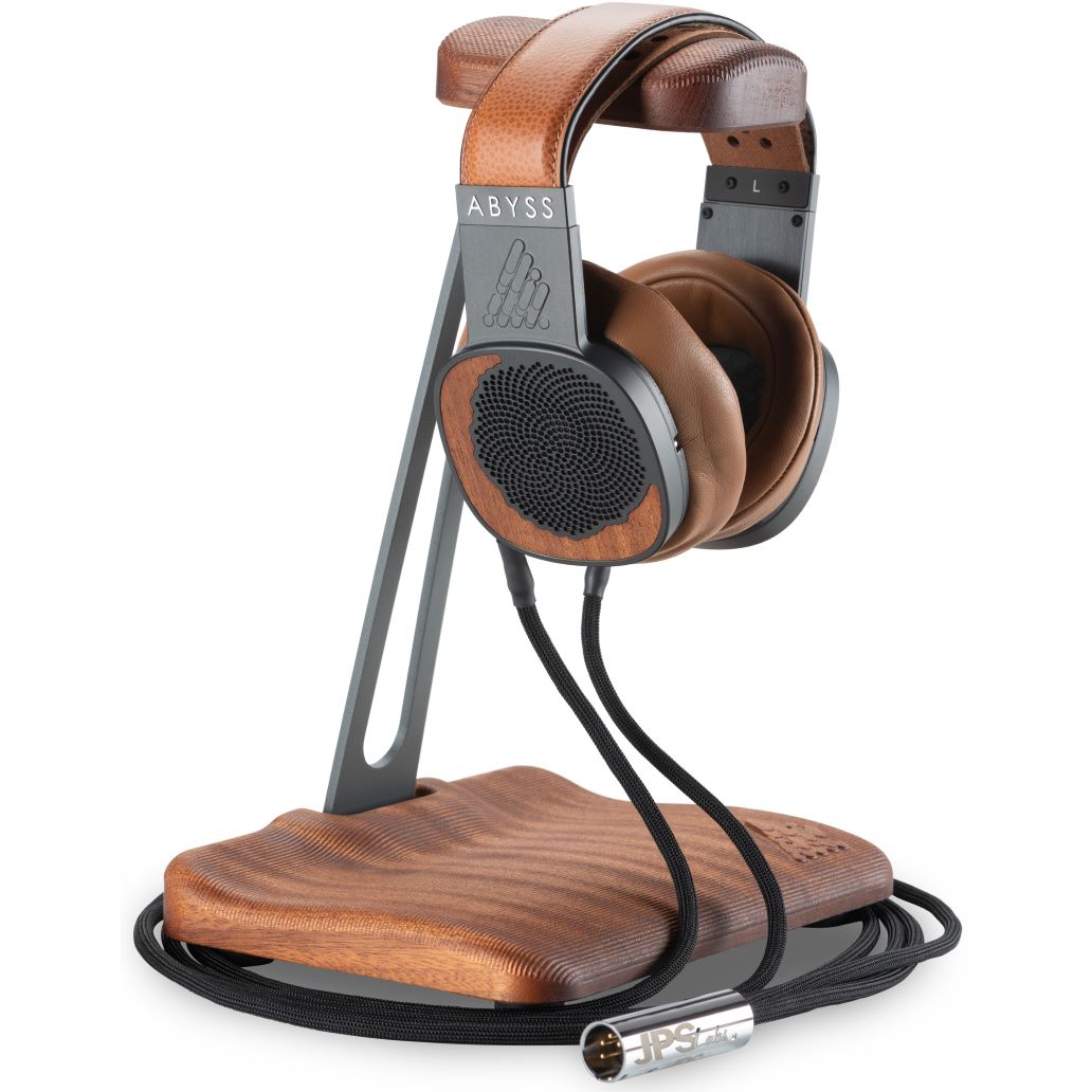 // ABYSS Headphones- High Performance Audiophile Luxury Headphones