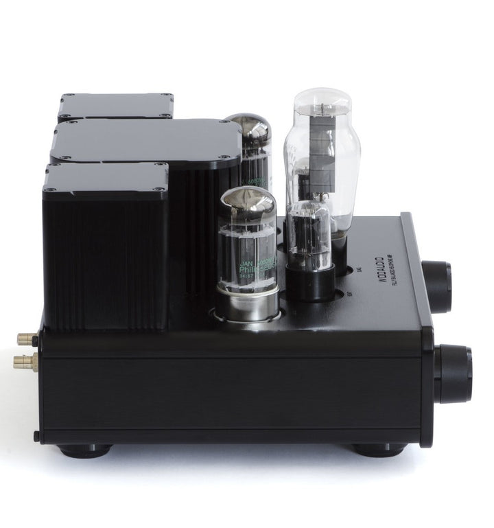 Woo Audio WA22 (2nd gen) Fully-balanced Headphone Amplifier / Preampli ...