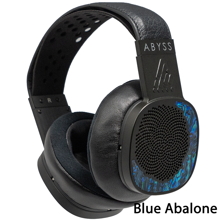 NEW! Diana DZ Premium Audiophile Headphone by ABYSS – ABYSS Headphones
