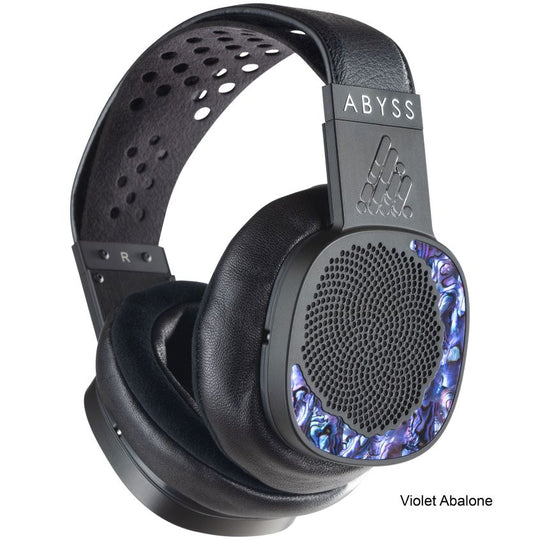 // ABYSS Headphones- High Performance Audiophile Luxury Headphones