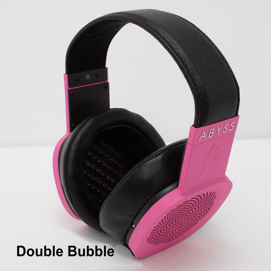 NEW! ABYSS Diana TC Limited Edition Premium Audiophile Headphone Custom ... NEW! ABYSS Diana TC Limited Edition Premium Audiophile Headphone Custom ...
