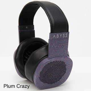 // ABYSS Headphones- High Performance Audiophile Luxury Headphones