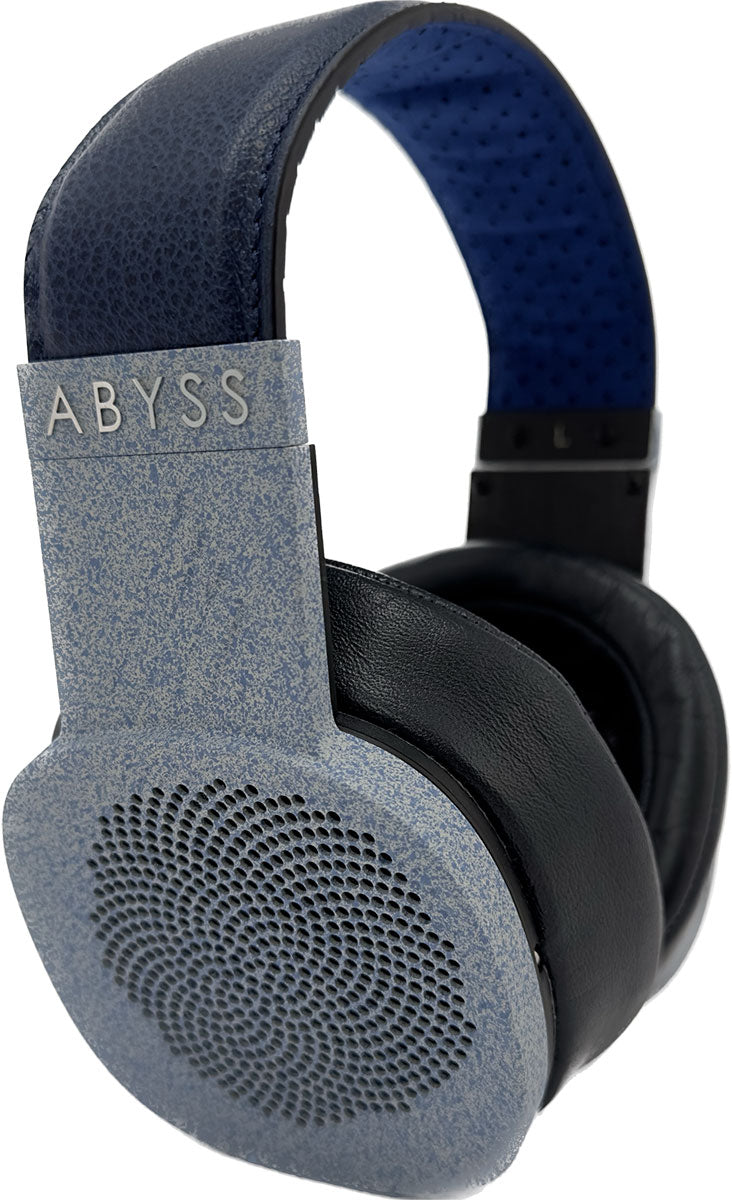 // ABYSS Headphones- High Performance Audiophile Luxury Headphones