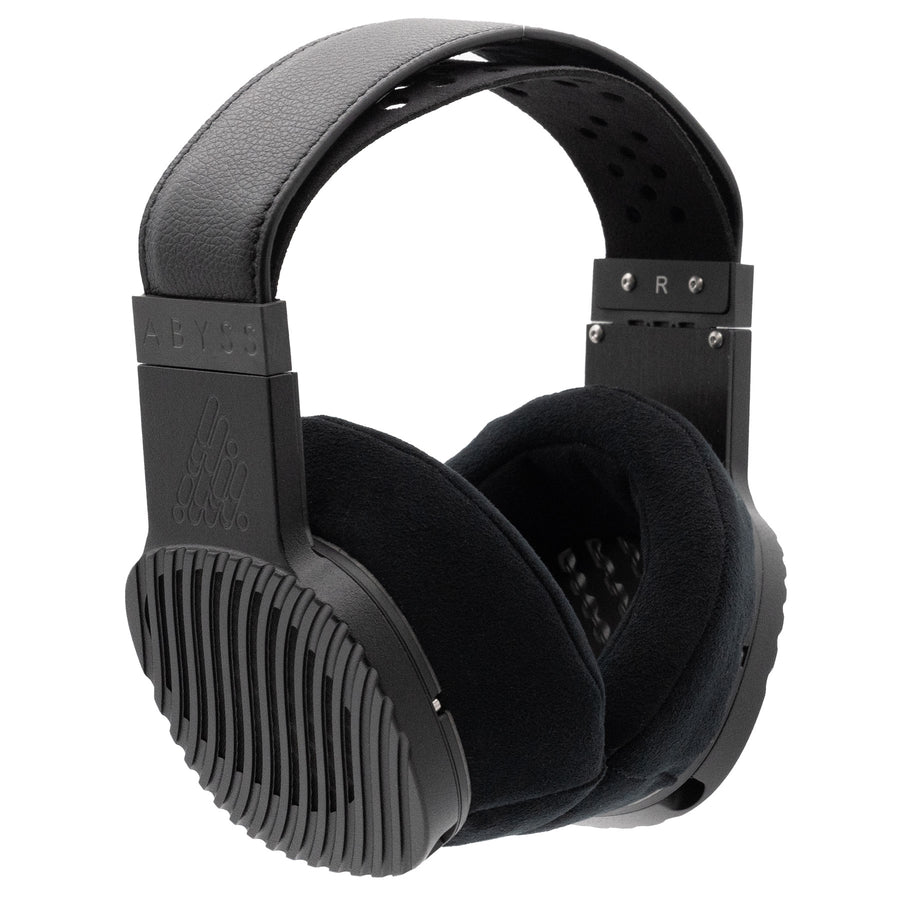 // ABYSS Headphones- High Performance Audiophile Luxury Headphones