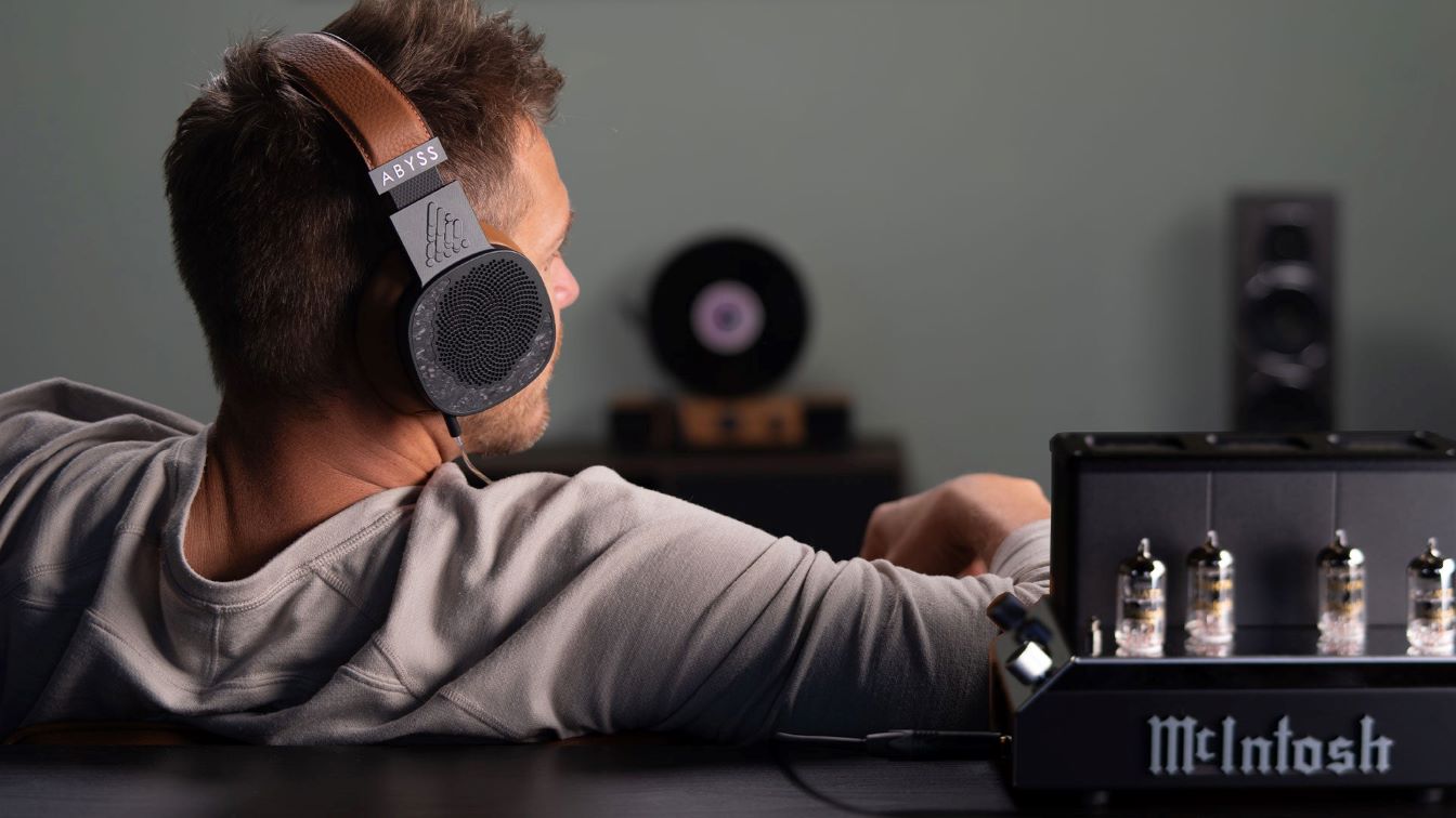 // ABYSS Headphones- High Performance Audiophile Luxury Headphones ...
