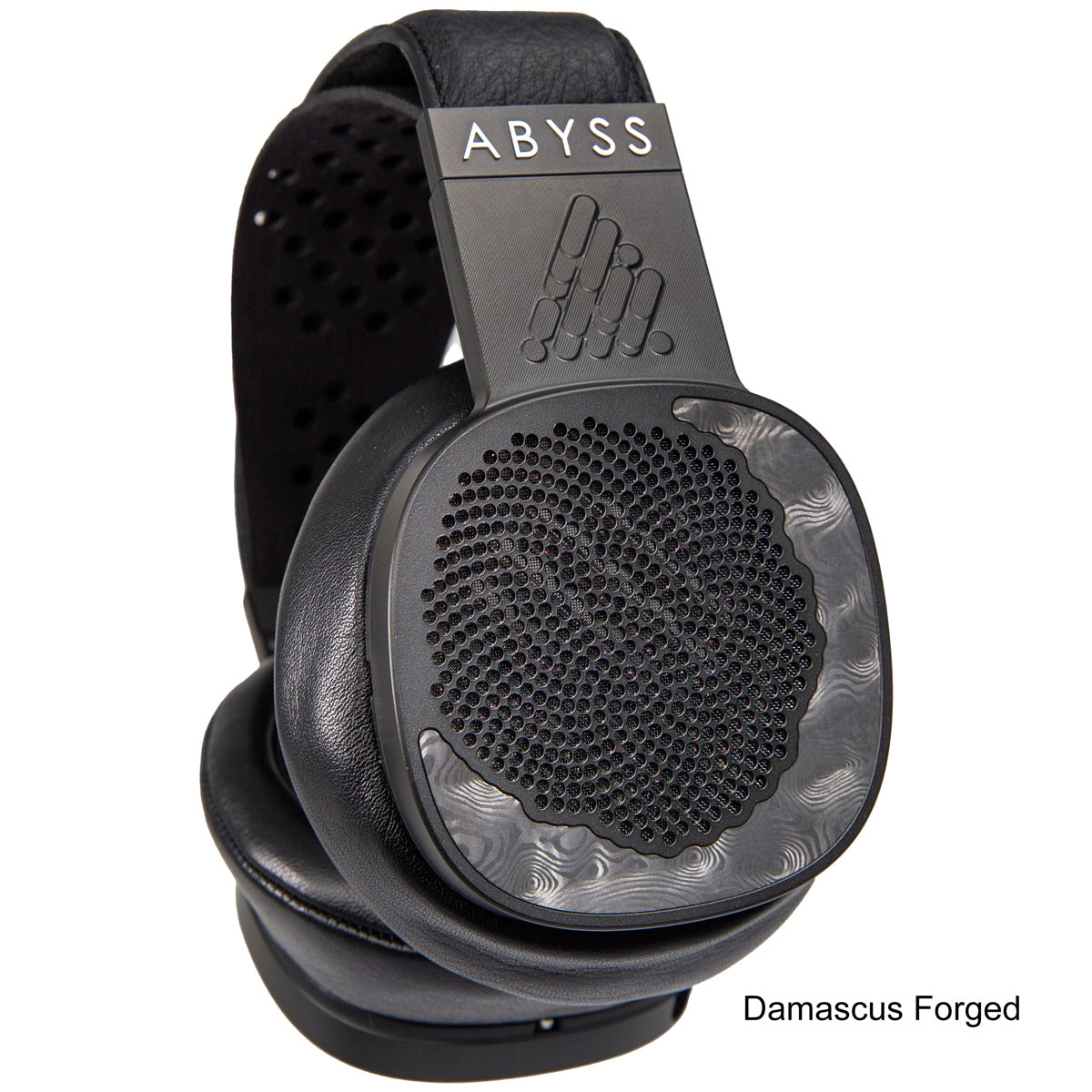 NEW! Diana DZ Premium Audiophile Headphone by ABYSS – ABYSS Headphones