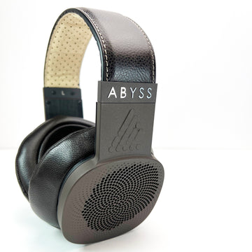 // ABYSS Headphones- High Performance Audiophile Luxury Headphones